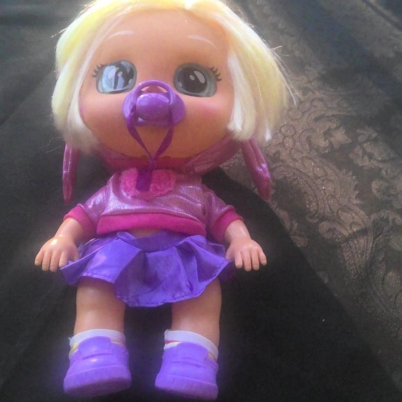 CRY BABIES | Toys | Cry Baby | Poshmark